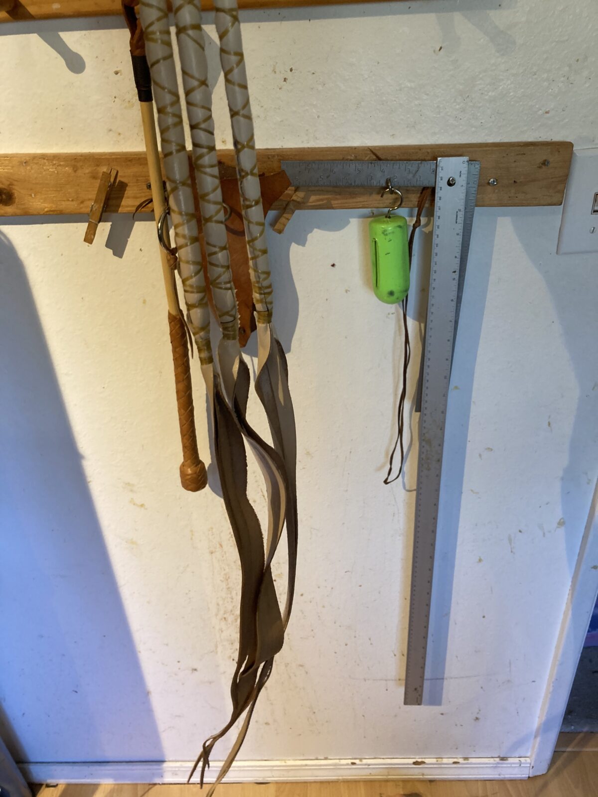 Bullwhips.org – Page 2 – Handmade Bullwhips by Louie