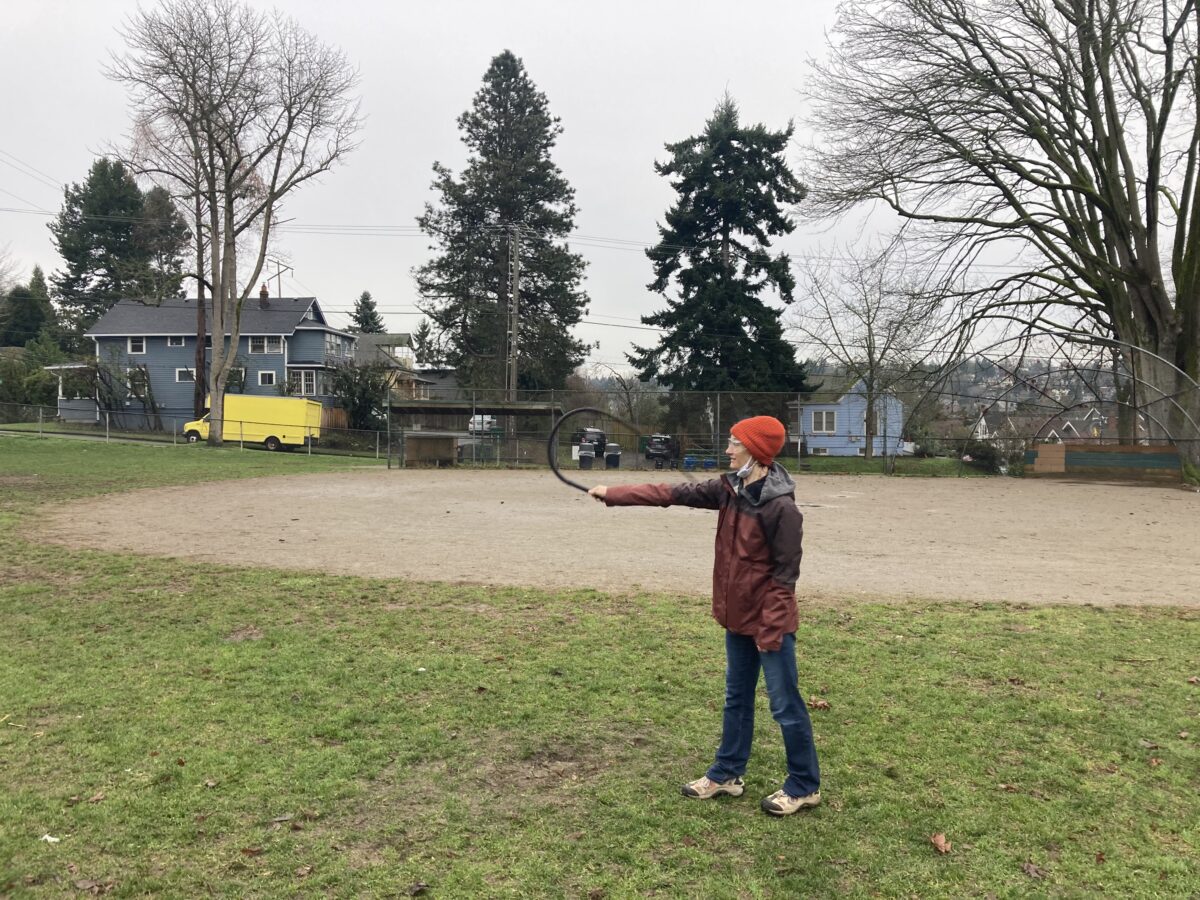 Whip Cracking Lessons! – Bullwhips.org