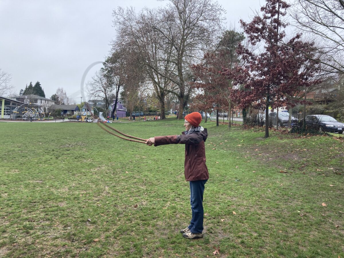 Whip Cracking Lessons! – Bullwhips.org