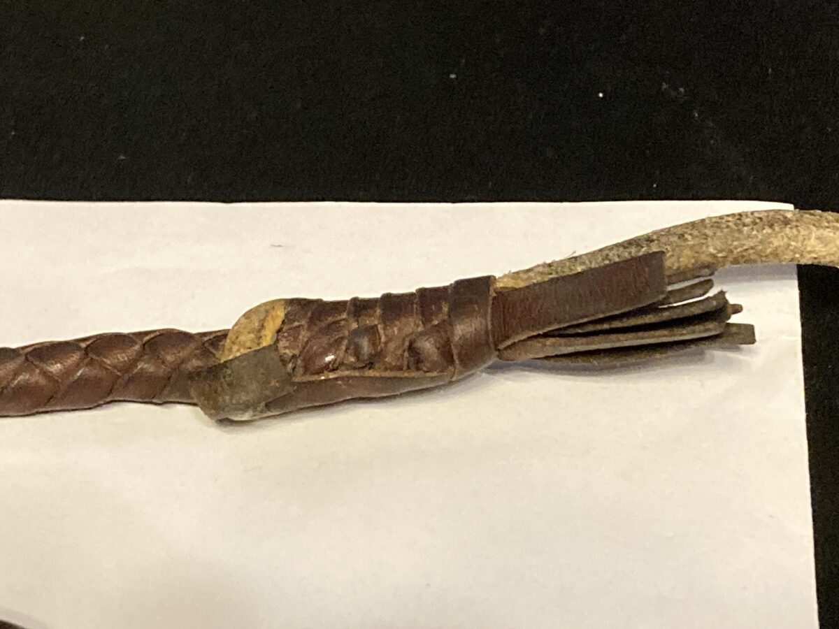 Bullwhips.org – Handmade Bullwhips by Louie