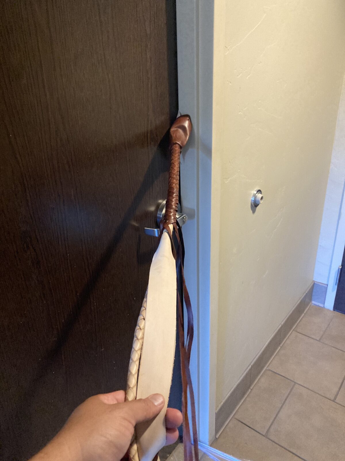 Bullwhips.org – Handmade Bullwhips by Louie