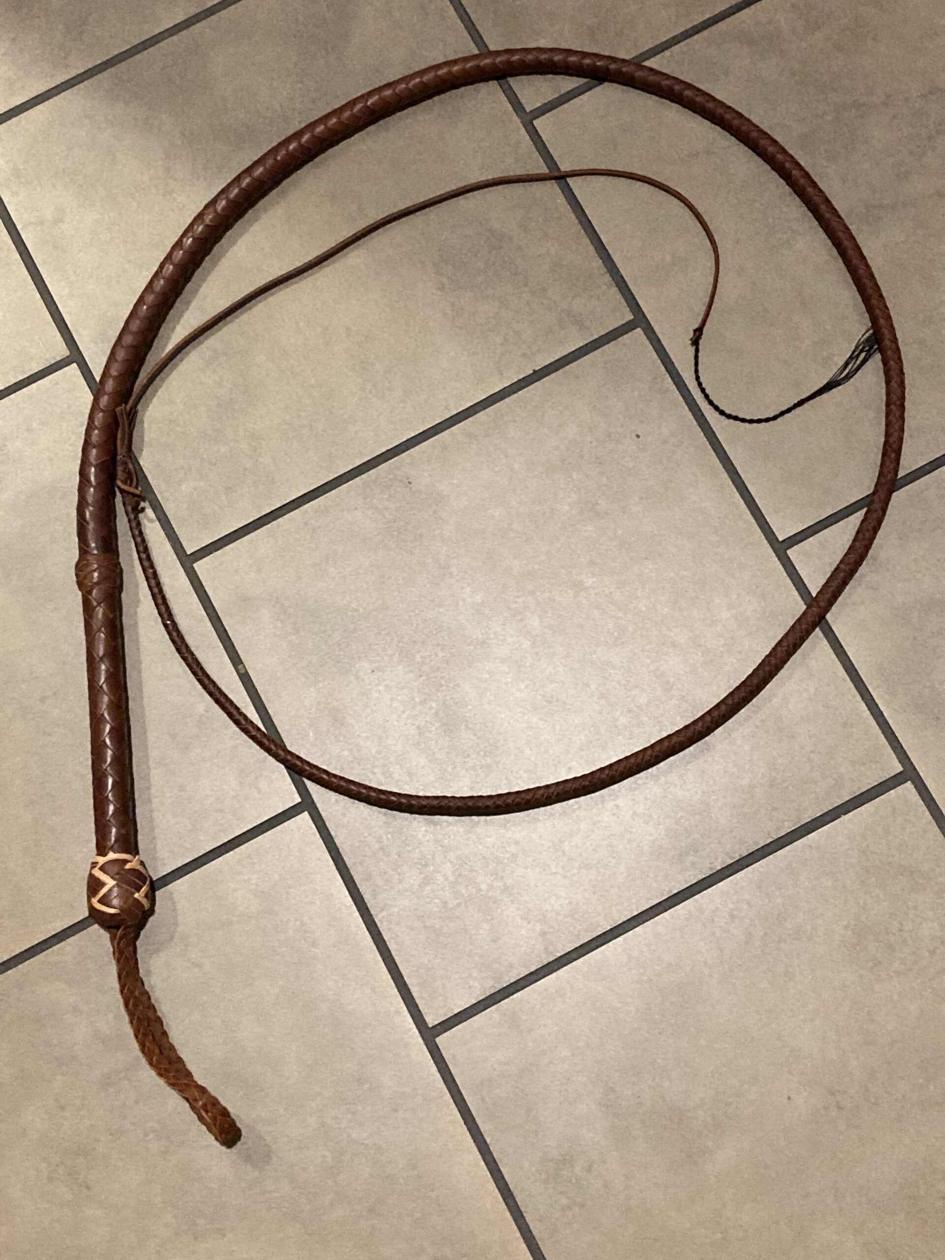 Bullwhips.org – Handmade Bullwhips by Louie