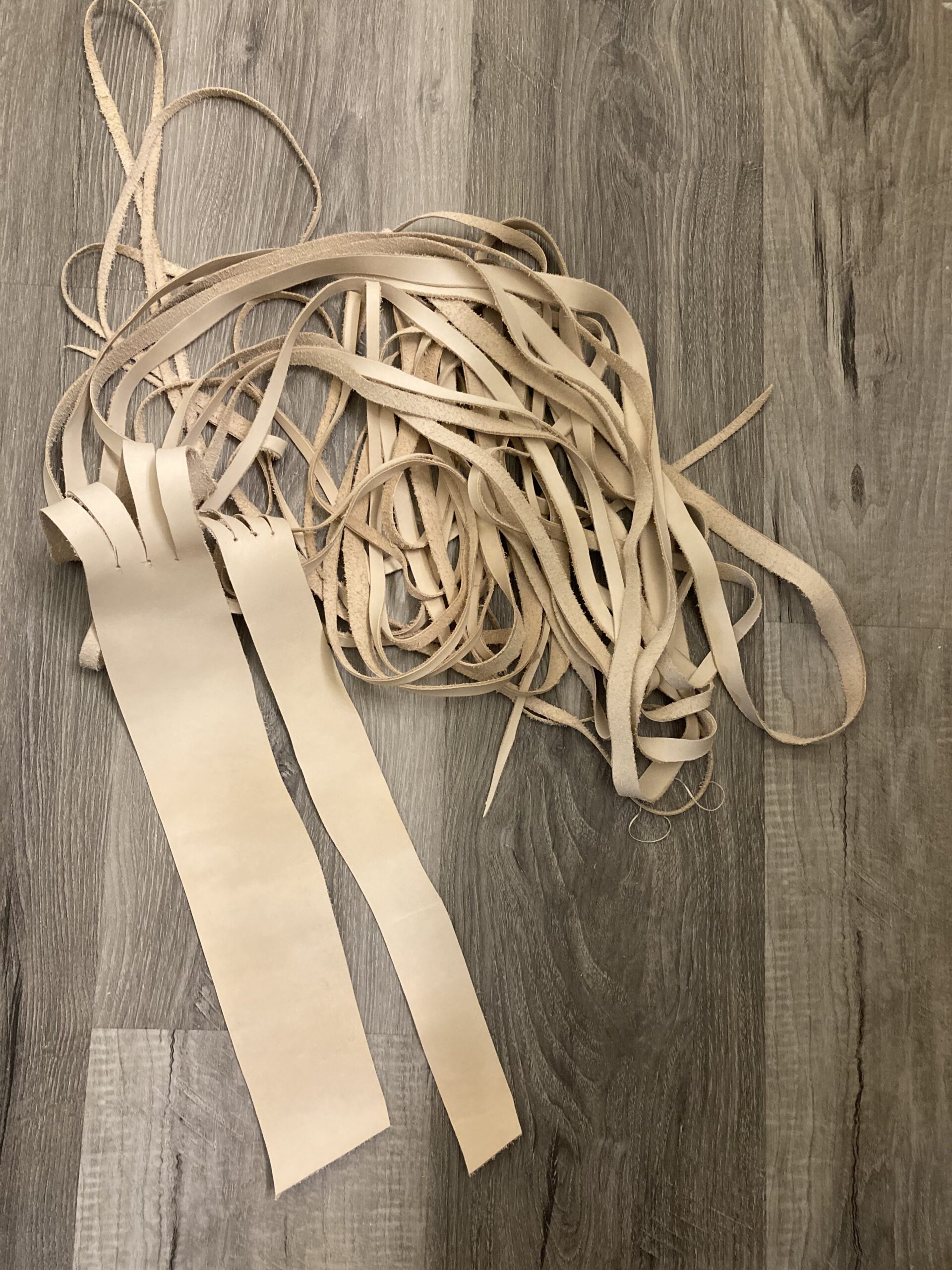 Bullwhip internal parts – Bullwhips.org