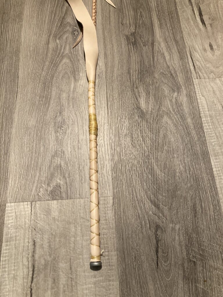 Bullwhips.org – Handmade Bullwhips by Louie